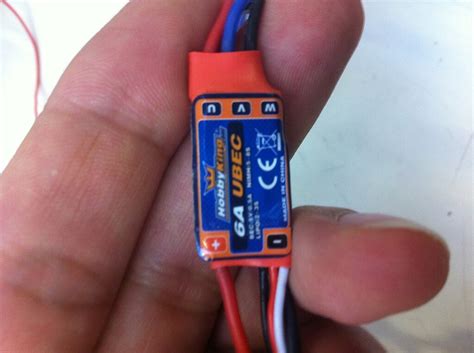 Using ESC To Control Motor Speed Motors Mechanics Power And CNC Arduino Forum