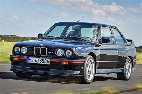 Bmwの至宝 M3が帰ってきた 歴代「m」の全系譜＆新型の超進化 自動車情報誌「ベストカー」