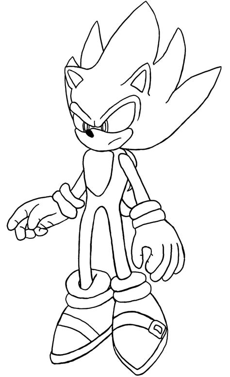 Sonic Para Colorir 30 Desenhos Para Colorir Desenhos Do Sonic Porn