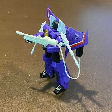 Custom 3d Printed Flamethrower Rifle Upgrade For Newage Leraje