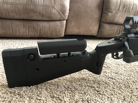 PRC Load Advice Long Range Hunting Forum