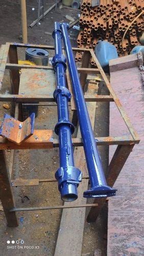 Hot Dipped Galvanized Mild Steel Aps Scaffolding System For Building