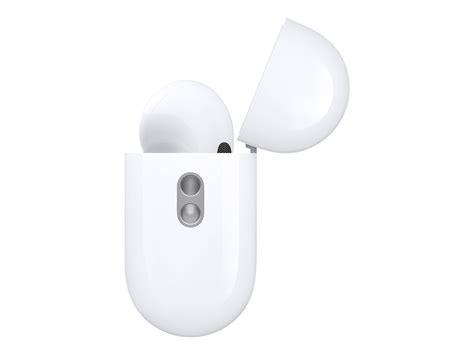 Apple AirPods Pro 2nd generation true wireless | MQD83ZM/A