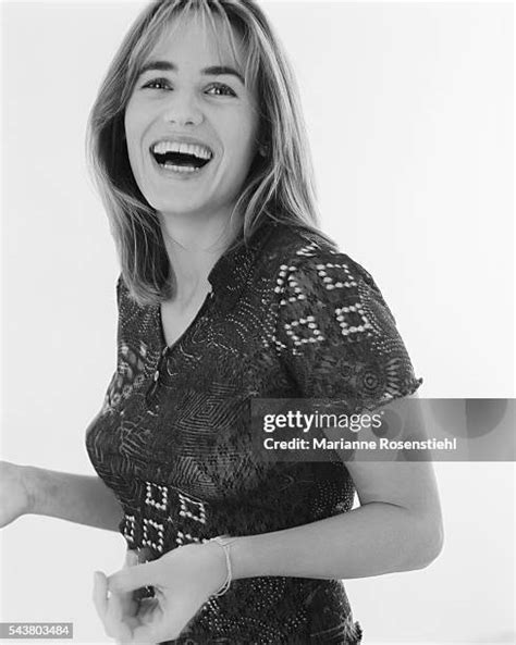 32 Judith Godrèche 1998 Photos And High Res Pictures Getty Images