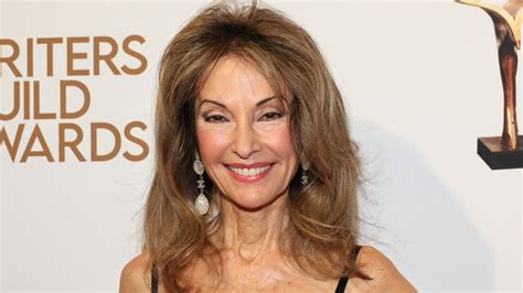 Susan Luccis Daytime Emmy Lifetime Achievement Award Will Be A Full Circle Moment