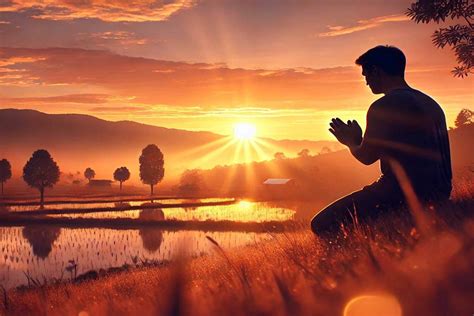 Best 20 Prayers For Hope In Difficult Times