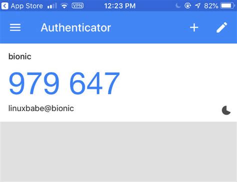 Set Up Ssh Two Factor Authentication 2fa On Debian 11 Server