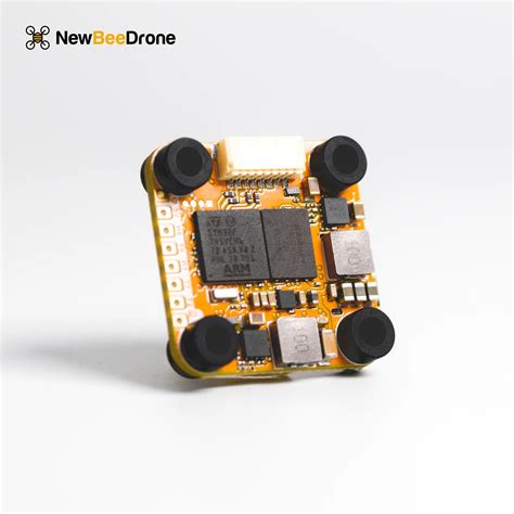Newbeedrone Infinity 200rs Mpu6000 Racing Flight Controller Phaser Fpv