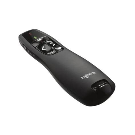 Logitech R400 Presentation Remote FutureSpace