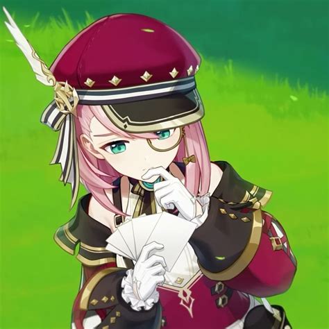 Charlotte Character Poses Character Art Impact