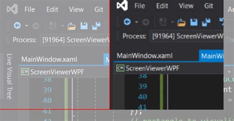 C WPF Graphics CopyFromScreen Returns A Wrong Sized Image Stack Overflow