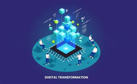 10 Conseils Pour Réussir Sa Transformation Numérique Bdn