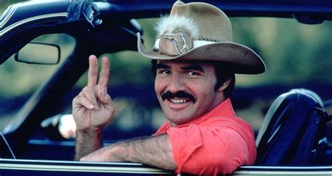 Movie Icon Burt Reynolds Is Dead At 82 Maxim