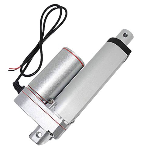 How To Use Linear Actuator Pinouts Specs And Examples Cirkit Designer