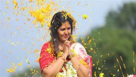 महाराष्ट्रात आणखी एक नवा पक्ष येणार वेगळा पक्ष काढणार का पंकजा मुंडे