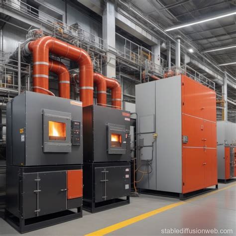 Artificial Intelligence For Sustainable Heat Treatment Furnaces
