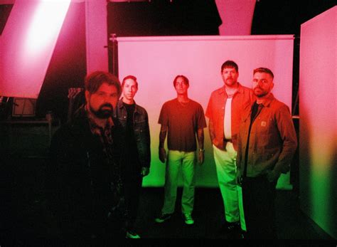 Silverstein Releases New Single And Music Video Dont Let Me Get Too Low The Rockpit