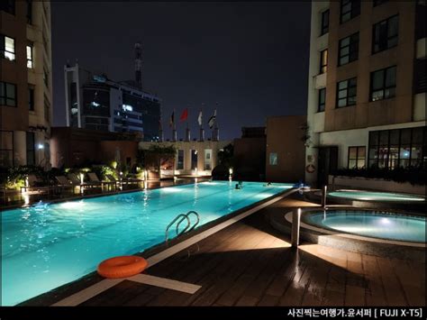 서머셋 그랜드 하노이 호텔 베트남 가족여행 추천 네이버 블로그