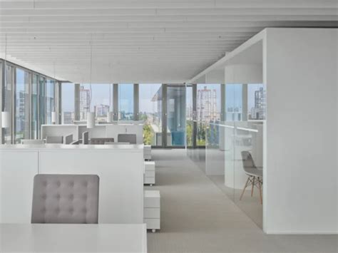 Sustainable And Energy Efficient I Knauf Ceiling Solutions