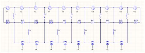 Active Equalization Of Bidirectional Inductance Download Scientific