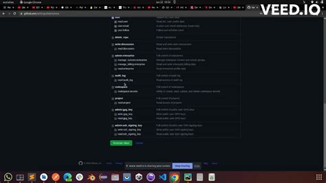 Github Or Gitlab Support For Password Authentication Was Removed On