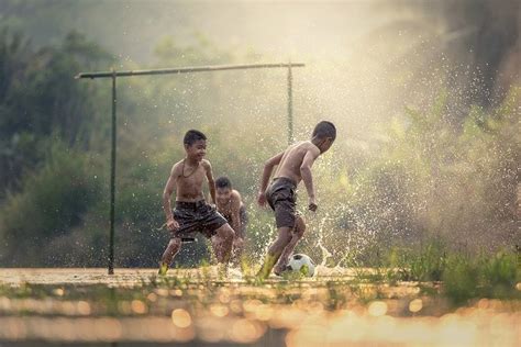 Terlahir Memutus Garis Kemiskinan Inilah 5 Weton Anak Emas Pembawa