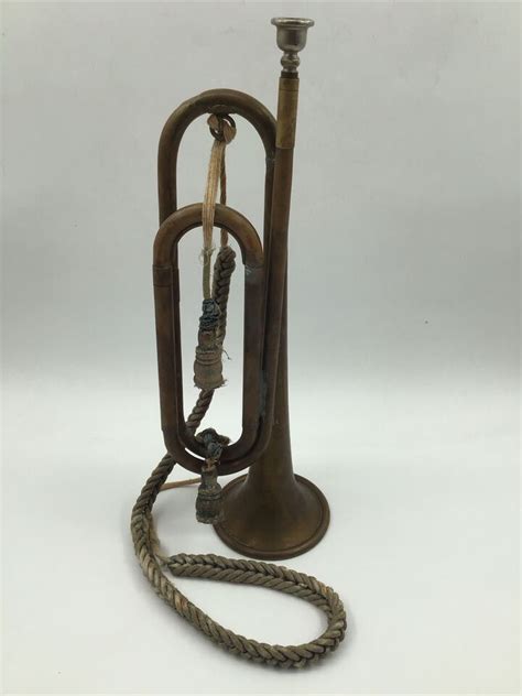 Vintage Brass Instruments For Sale Ebay