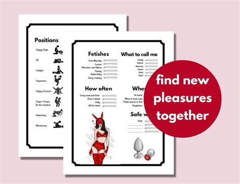 Ultimate Kink List Of Kinks And Fetishes Sex Bucket List Sex Games