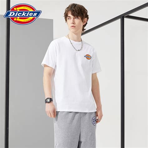 Dickies T T
