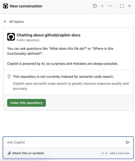 Copilot Enterprise Beta January 10th Update Steve Carbone