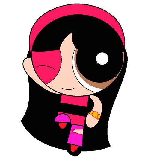 Ppg Berry Cakes By Berrycakes12 On Deviantart