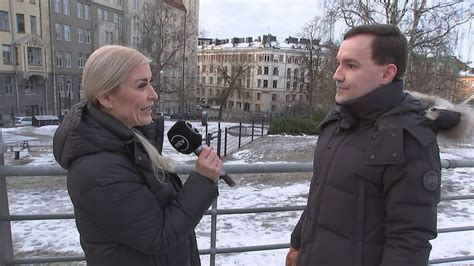 Wille Rydman Paljastaa Mtv Uutisille Milloin Teki Päätöksen Erosta