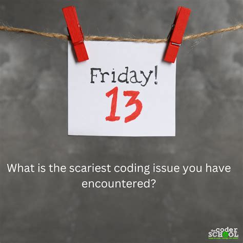 Thecoderschool On Linkedin From Disappearing Code To Vital Keys On Your Keyboard That Stop Working