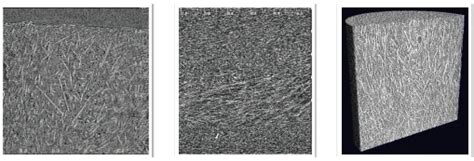 Cfrp Quality Control Cfrp And Gfrp Orientation Analysis Shimadzu