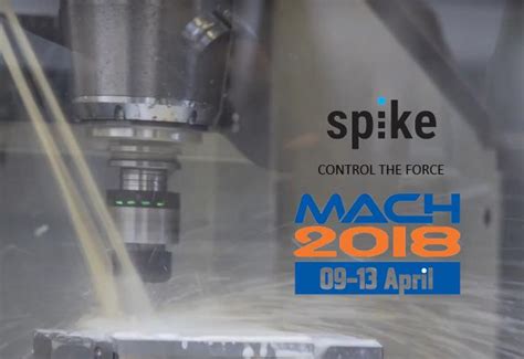 Use Data To Understand Your Machining Processes Alexander Rayner