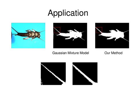 21 Gaussian Mixture Models Scikitlearn 112 Documentation