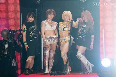 【週末は女子プロレス♯111】安納サオリ、「女優になりたい」からレスラーとして覚醒 きっかけは尾崎魔弓との出会い Encount 2