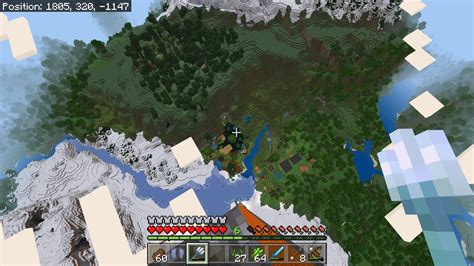 Build Limit Lava Plummet Tower R Minecraft