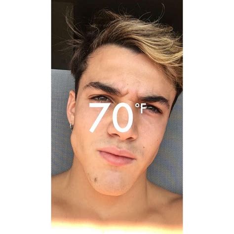 Instagram Photo By The Official Dolansnapchat • May 19 2016 At 1145pm