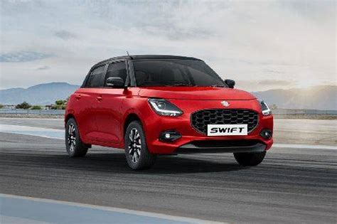 Suzuki Swift 2025 Price In Al Khobar Starts From Sar 57 385 64 285