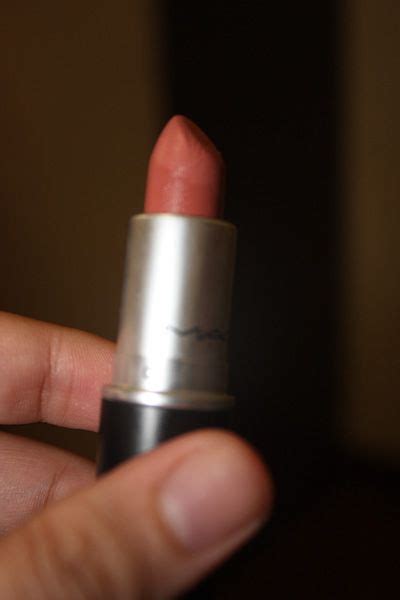 Mac Cosmetics Matte Lipstick Kinda Sexy Reviews Makeupalley