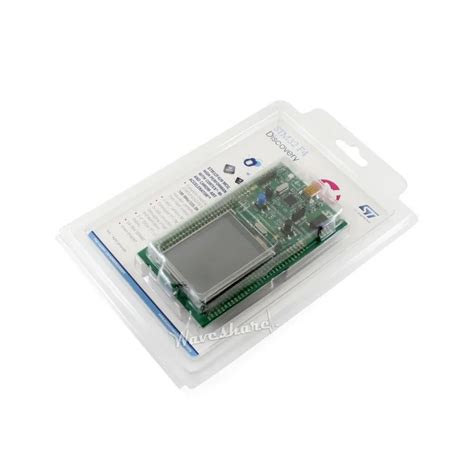 32f429idiscovery stm32 discovery kit stm32f429i disc stm32f4 series
