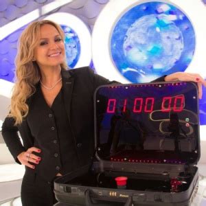 Eliana Estreia Novo Quadro Neste Domingo 18 Saiba Mais TV Foco
