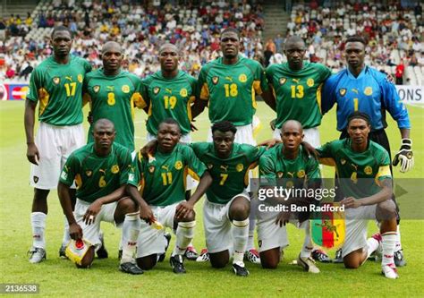Cameroon Line Photos And Premium High Res Pictures Getty Images