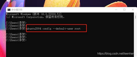 在 Wsl 上忘记了 Linux 密码？如何重置wsl密码？wsl 密码 Csdn博客