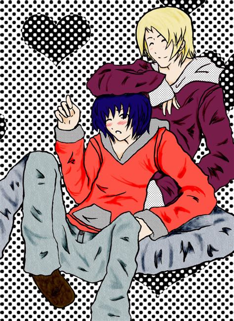 Nonah Lol Finished By Musical 417 On Deviantart