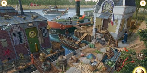 June S Journey Hidden Objects Vol 2 Ch 20 Motives In Motion