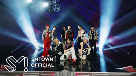Nct 127 Comeback Dengan Rilis Mv 2 Baddies Pancarkan Aura Maskulin Dan