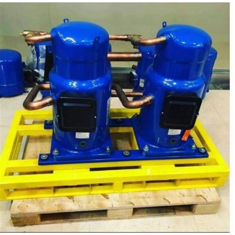 Danfoss 10 Hp Refrigeration Compressors At Rs 26000 Danfoss