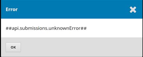 what is an api error and how to solve them